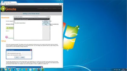 How to control a PC with your Android phone | TechRadar