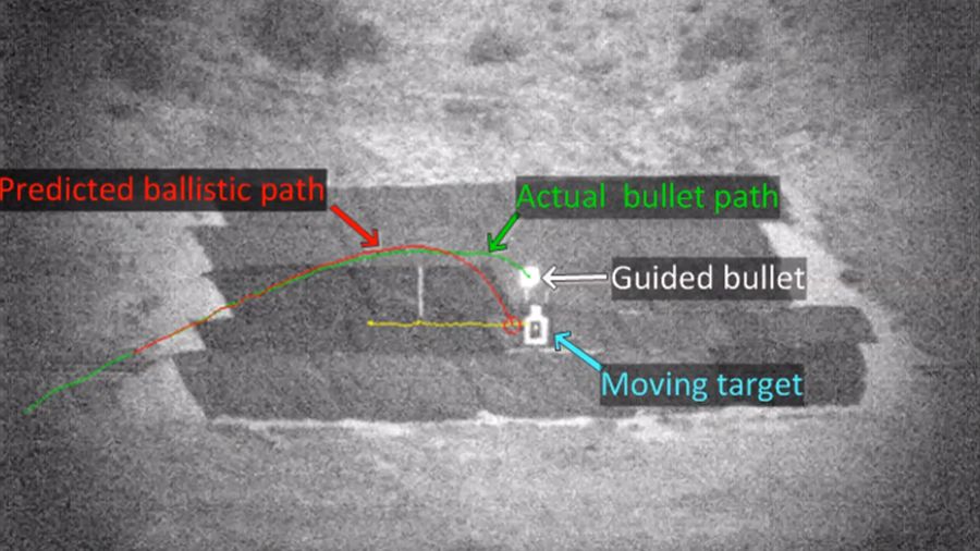 Cutting-edge military tech that will scare you to death | T3