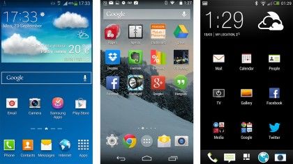 Google Now Launcher explained: what you need to know | TechRadar