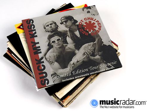 100 greatest drum beats of all time | MusicRadar