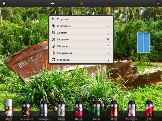 21 free creative apps for your smartphone | Creative Bloq