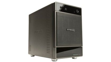 Top 10 business NAS drives: Page 4 - Page 4 | TechRadar