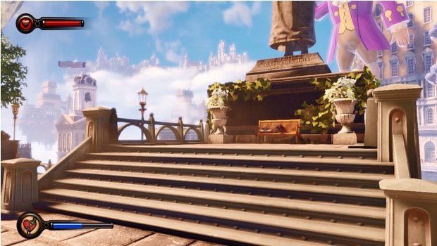 BioShock Infinite Voxophone locations guide: Where to find every hidden ...