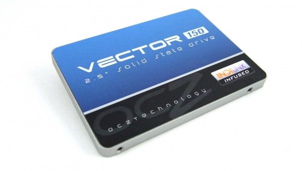 OCZ Vector 150 240GB SSD review | PC Gamer