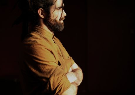 Lloyd Yates on recording an acoustic EP | MusicRadar