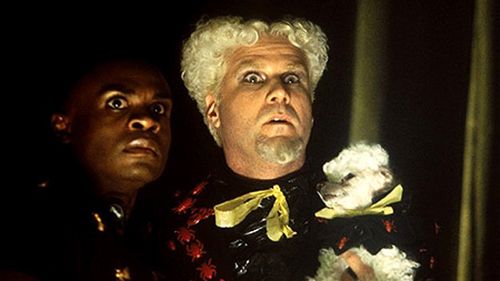 50 Worst Movie Wigs | GamesRadar+