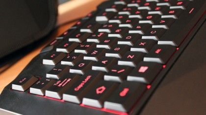 Acer Predator G3 review | TechRadar
