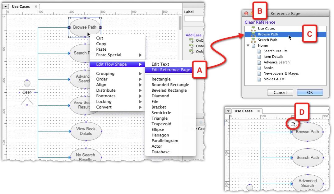 Prototype construction basics with Axure | Creative Bloq