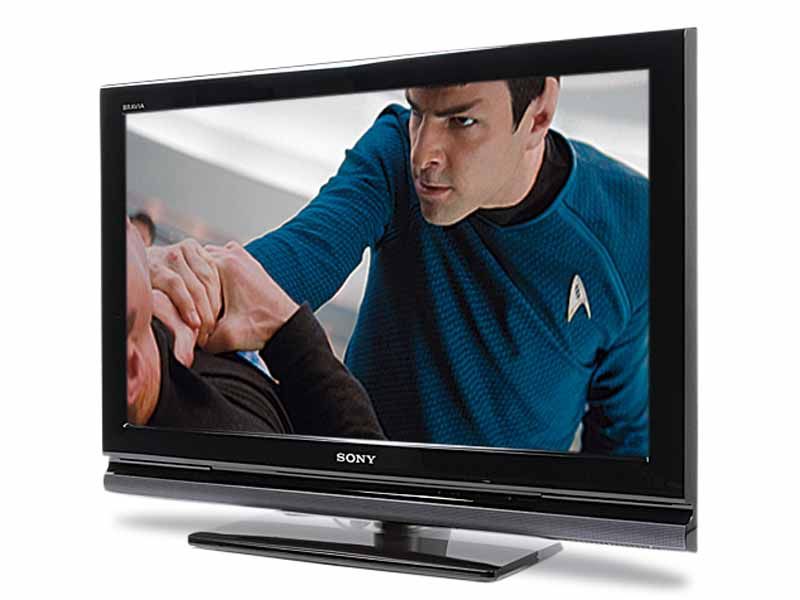 Sony KDL-32V4000 32-inch LCD TV for £420 - 10 best flatscreen and LCD ...