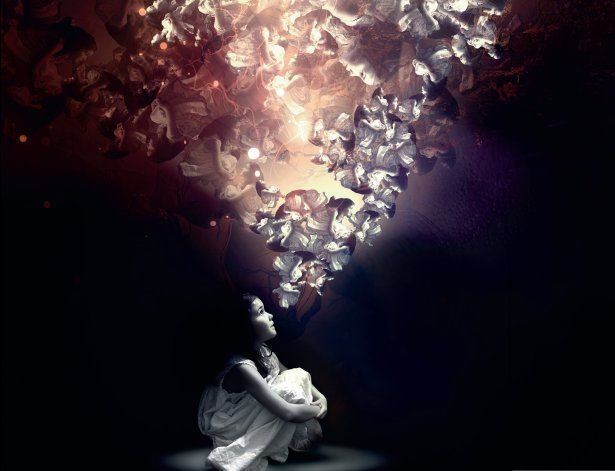 Vivid colour effects | Creative Bloq