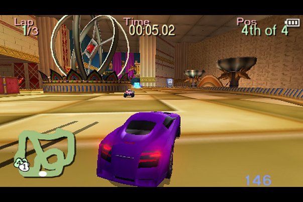 Pocket Racers review: Page 2 - Page 2 | GamesRadar+