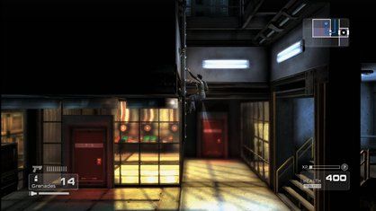 Shadow Complex 100% guide: Page 2 - Page 2 | GamesRadar+