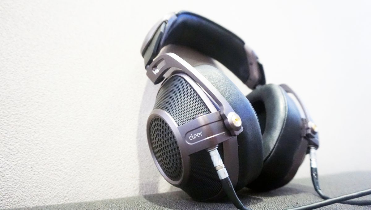 Cleer Next review | TechRadar