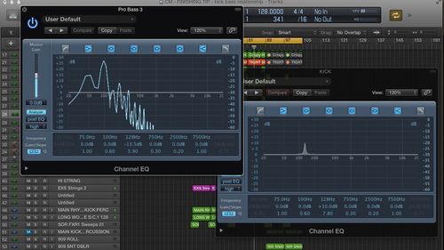 10 things you must do to finish your track | MusicRadar