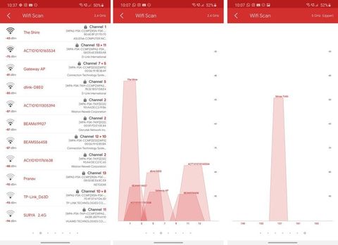 How to fix slow Wi-Fi on your Android phone | Android Central
