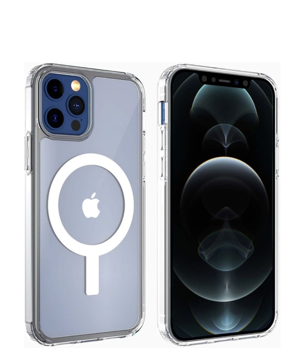 Best MagSafe-compatible iPhone 12 cases 2025 | iMore