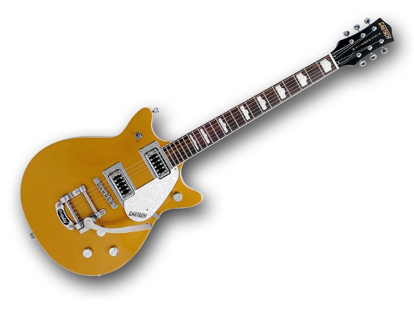 Six Of The Best: Retro-style guitars, amps and basses | MusicRadar