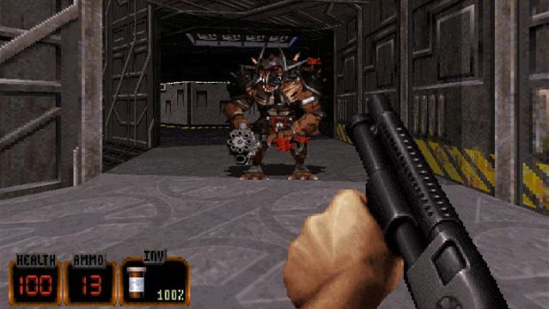 16 of gaming's finest shotguns: A loving tribute | GamesRadar+