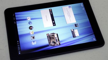 Telstra 4G tablet review | TechRadar