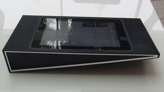 B&O BeoPlay A3 review: Hands-on | T3