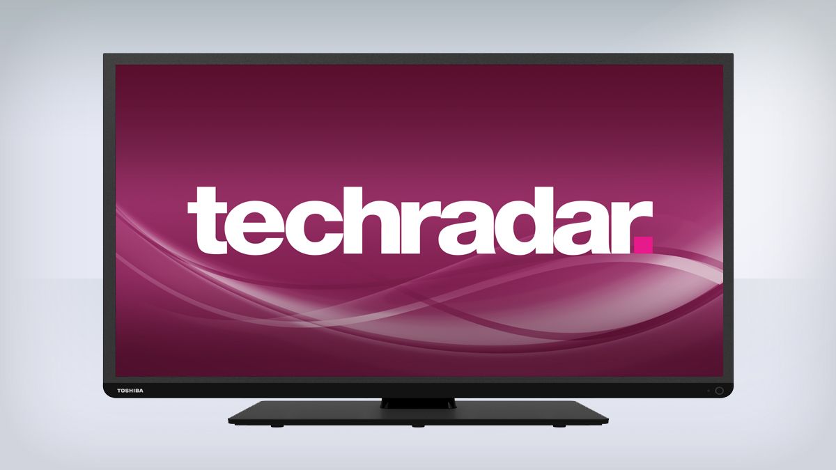 Toshiba 40L3453DB review | TechRadar