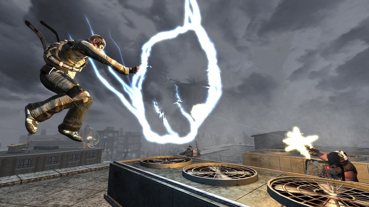 Games we bought for the demo and ended up loving anyway | GamesRadar+