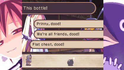 Disgaea Infinite review | GamesRadar+