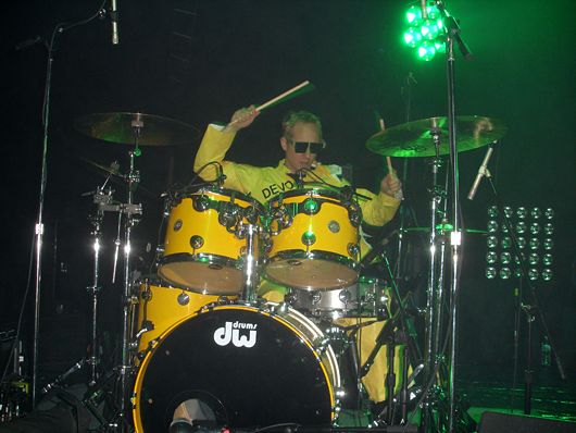 The 20 greatest drummers of the last 25 years | MusicRadar