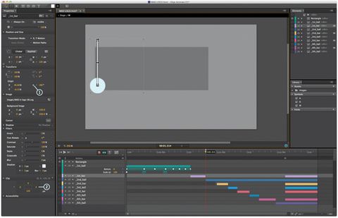 HTML5 animated logo design made easy | Creative Bloq