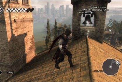 AC2: Tuscany/San Gimignano - Assassin's Creed 2 - Feathers and Treasure ...