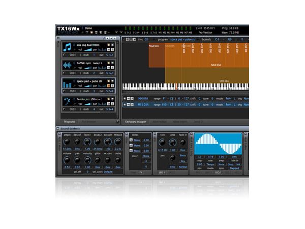 4 of the best free VST/AU sampler plugins | MusicRadar