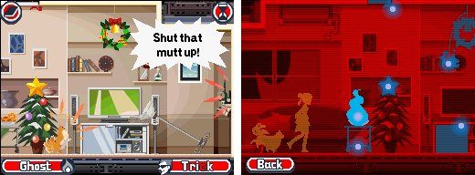 Ghost Trick: Phantom Detective review | GamesRadar+