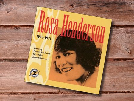 The 25 best female blues artists ever | MusicRadar