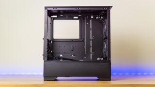 Phanteks P360A Review: An RGB Bargain | Tom's Hardware