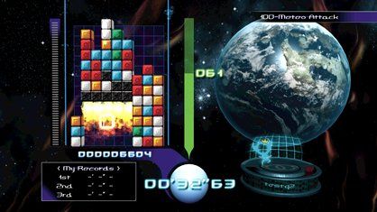 Meteos Wars - Xbox Live Arcade review | GamesRadar+