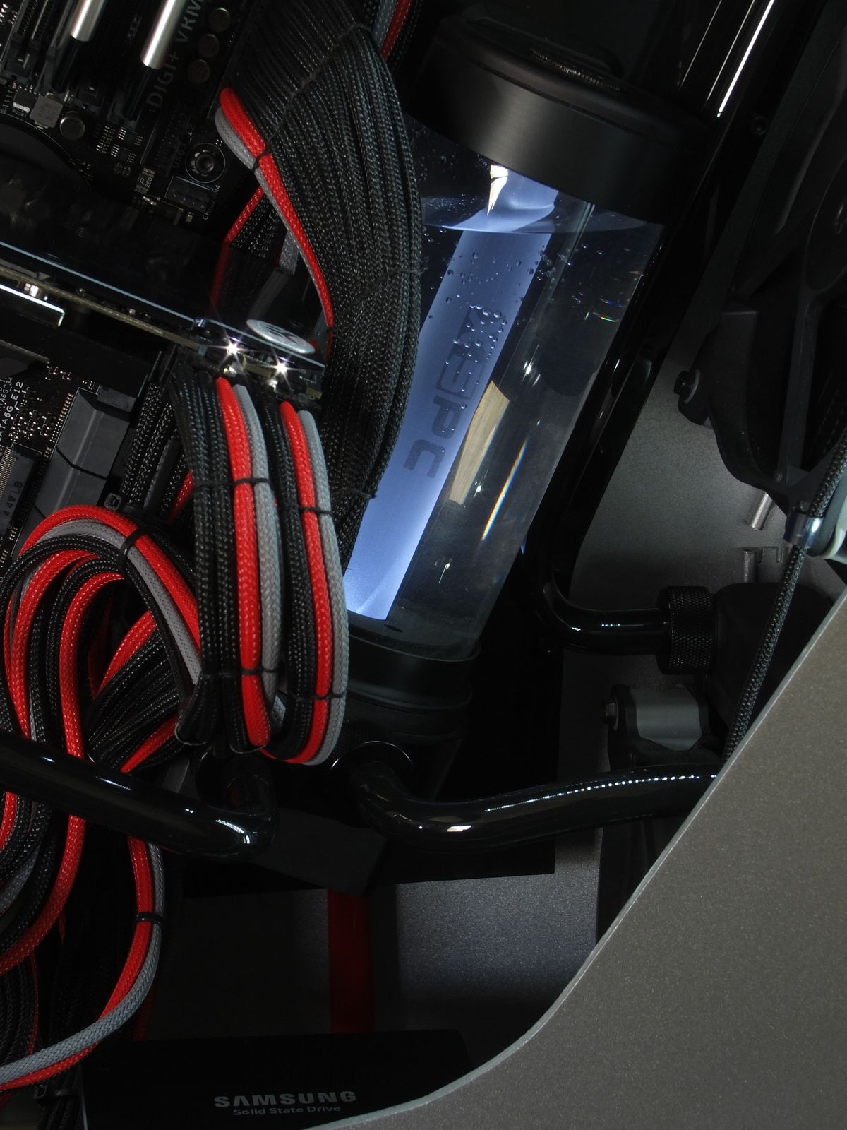 Build of the week: F3 Scout 2 Advanced | PC Gamer