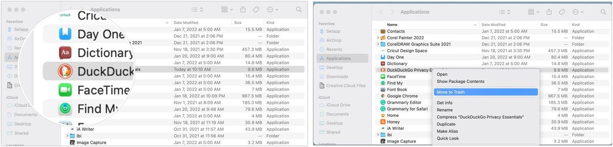 How to add and enable extensions in Safari for Mac | iMore