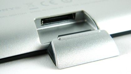 Sony Xperia Tablet S review | TechRadar