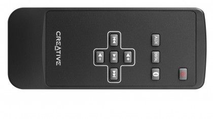 Creative T4 Wireless review | TechRadar