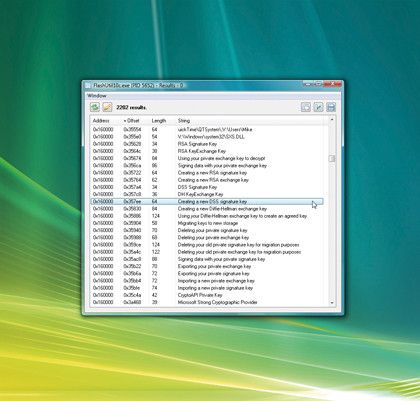 Finding malware that's beaten your AV - How to see and control ...