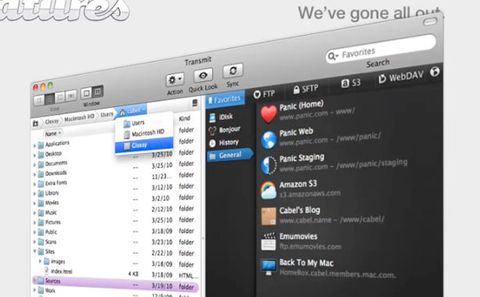 20 stunning examples of CSS 3D transforms | Creative Bloq