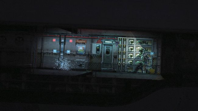 Barotrauma pits you against an ocean of horrors in a submarine | PC Gamer