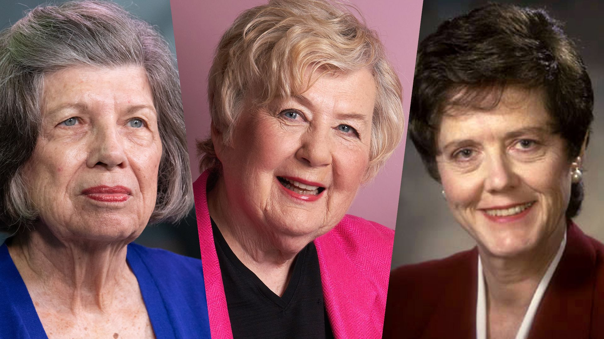 3 'Women of Apollo' Discuss Sexism at NASA, Science and When We'll Get ...