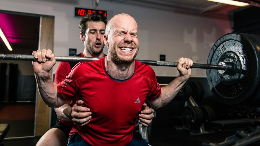 The Simple and Incredibly Effective Russian Squat Program | Coach