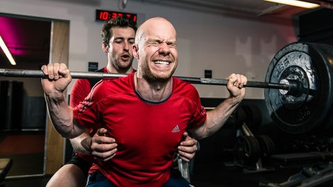 The Simple and Incredibly Effective Russian Squat Program | Coach