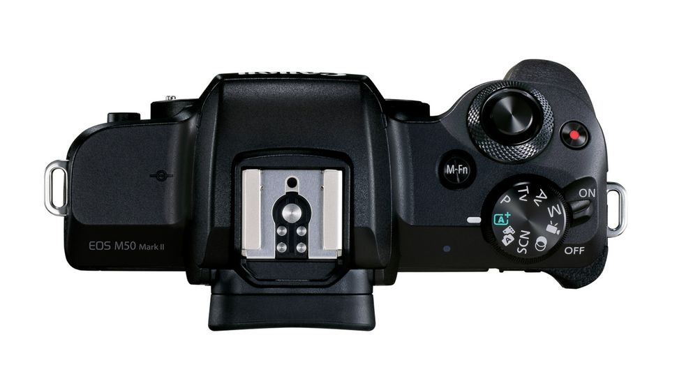 The best Canon EOS M50 Mark II prices and deals | Digital Camera World