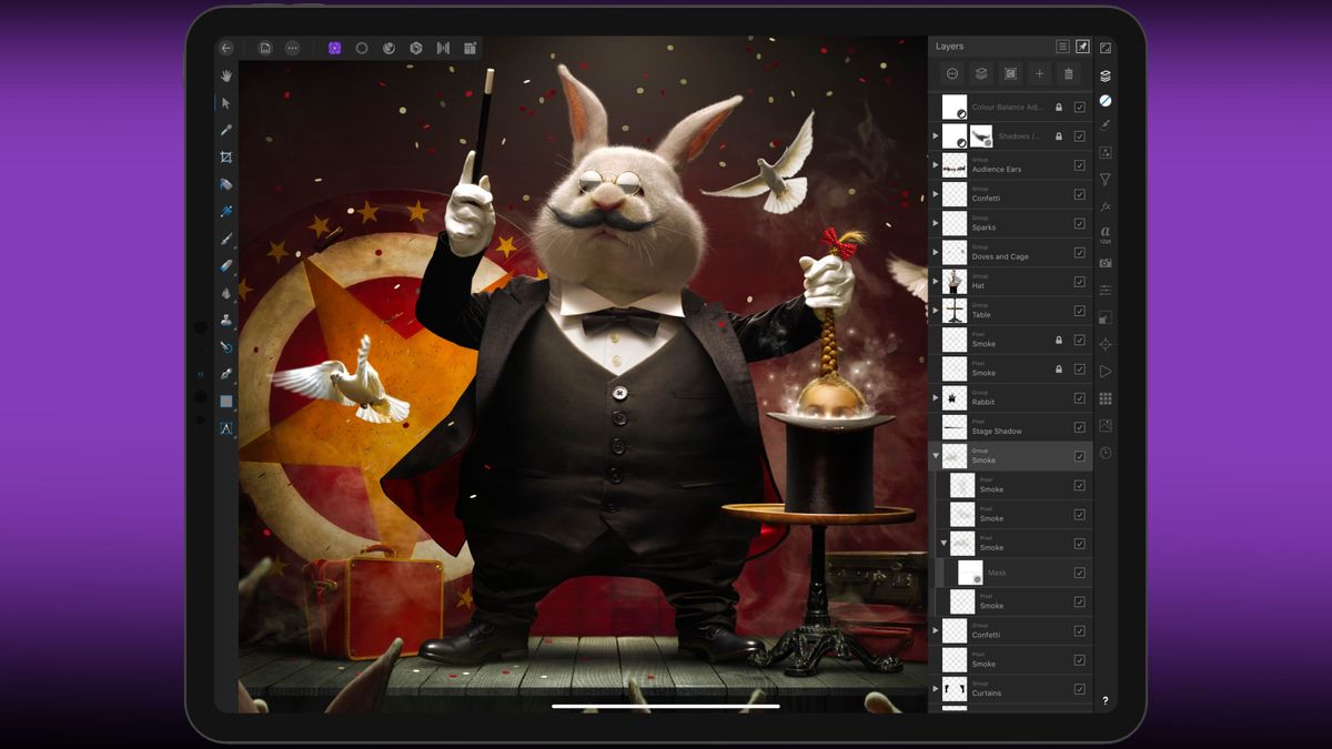 Best Adobe Photoshop alternatives that won't break your wallet in 2025 ...