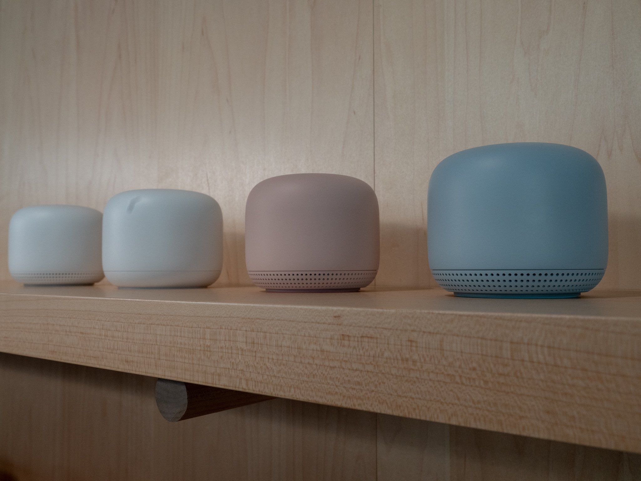 Nest Wifi review: The new best mesh Wi-Fi router (will cost you ...