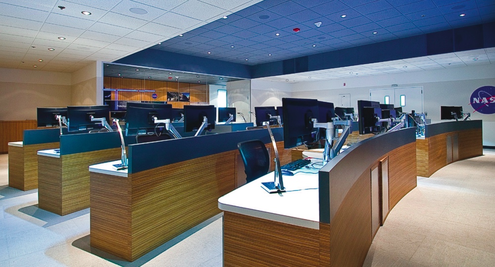 NASA Battled Cybersecurity Threats During Government Shutdown | Space