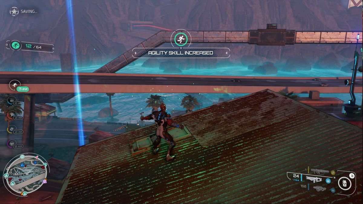 12 essential Crackdown 3 tips to know before you play | GamesRadar+